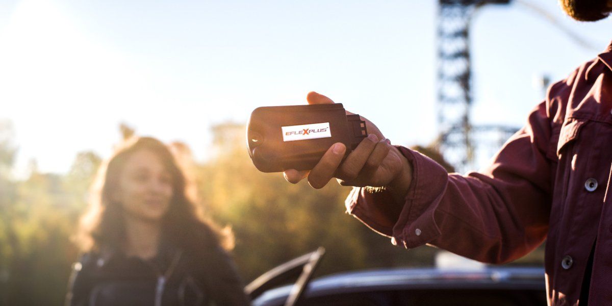 eFlexFuel E85 flex fuel conversion kits - eFlexFuel Technology