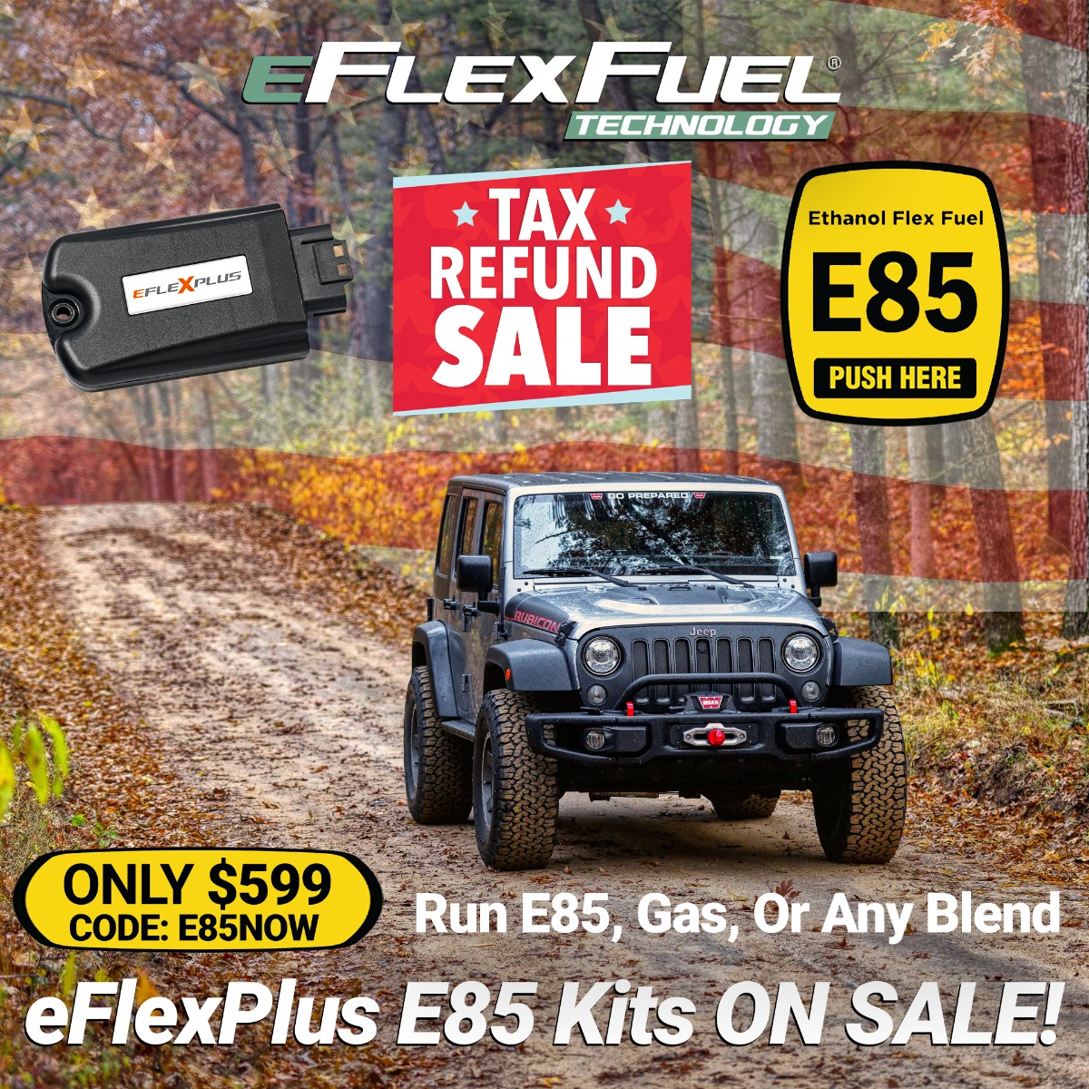 2007-2010 Impreza WRX STi Turbocharged E85 Flex Fuel Conversion Kits